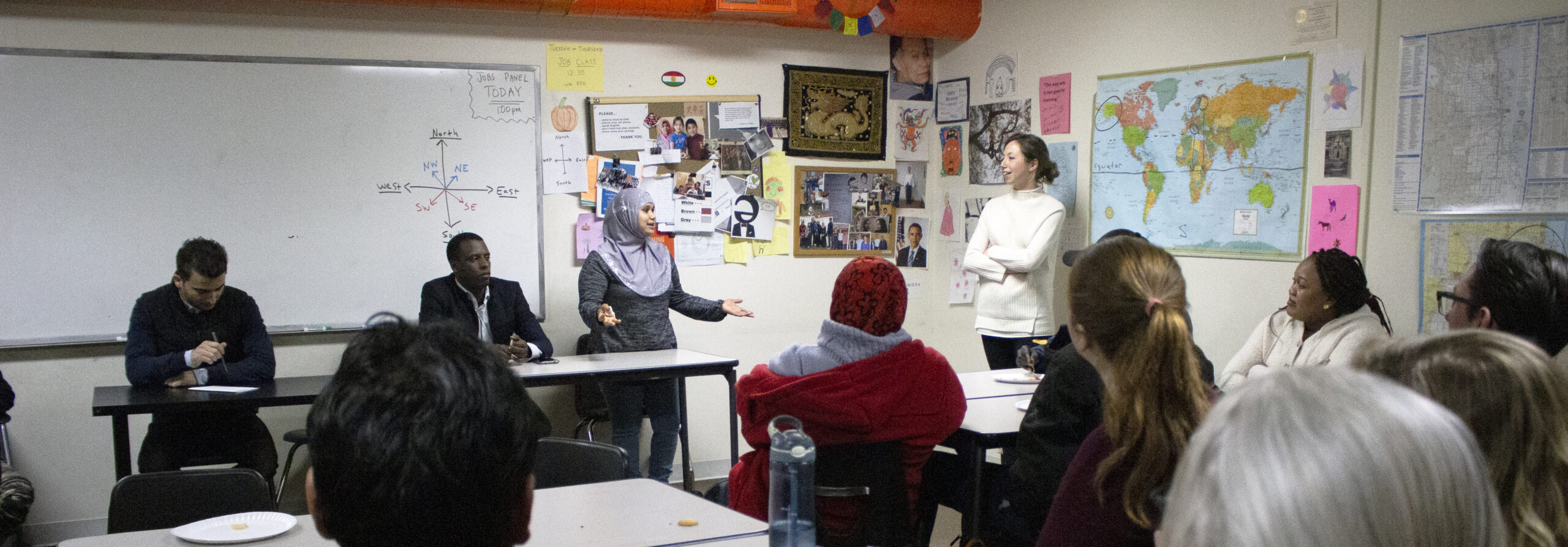 Youth & Family Services - Heartland Human Care Services